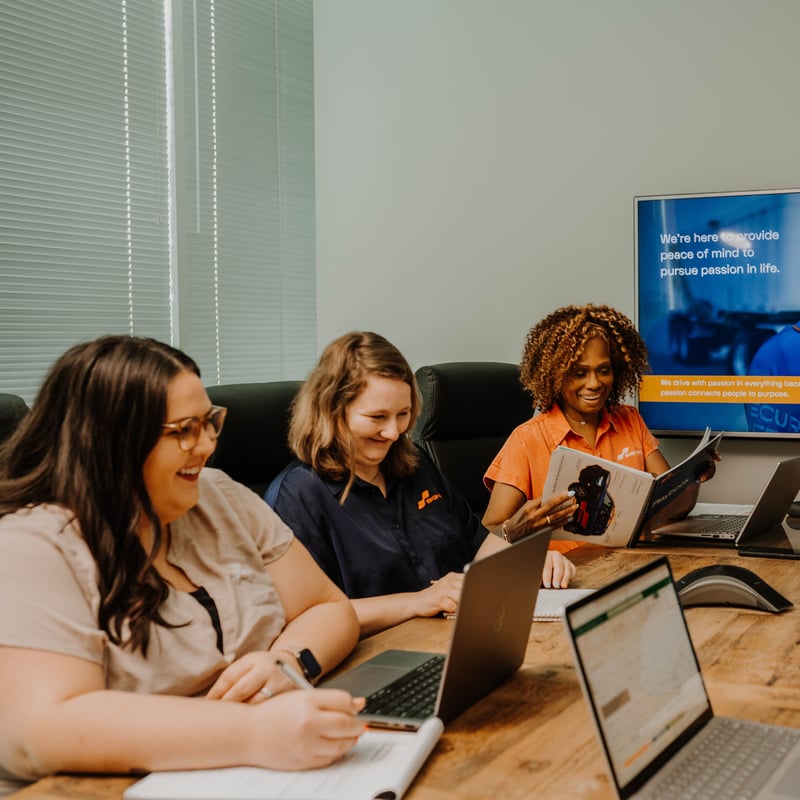 The # 1 Security Franchise - Signal Security