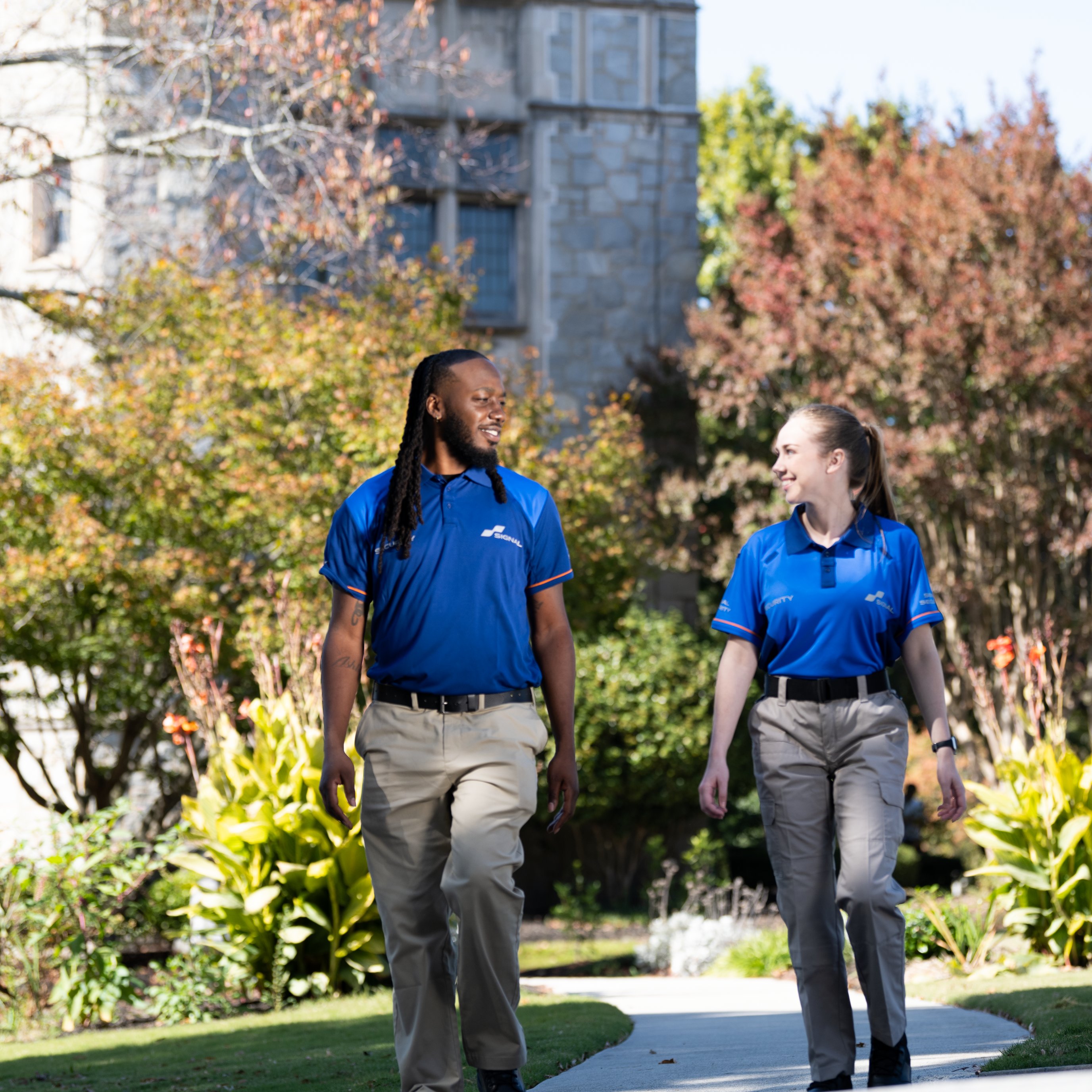 Start Your Signal Security Franchise Today